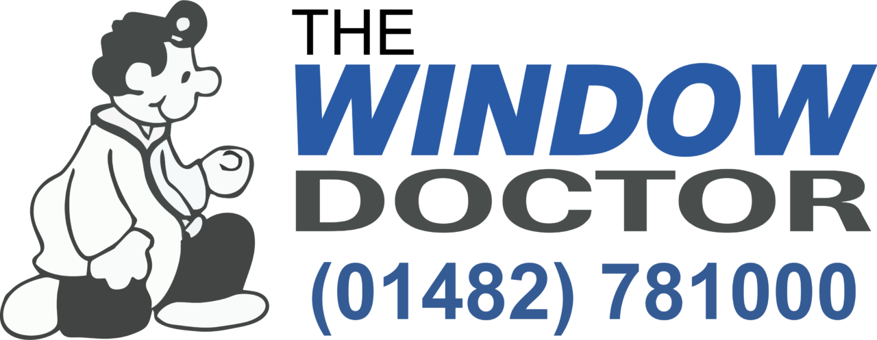 THE WINDOW DOCTOR