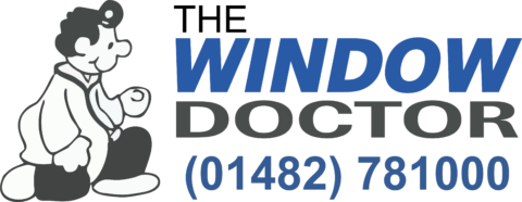 THE WINDOW DOCTOR